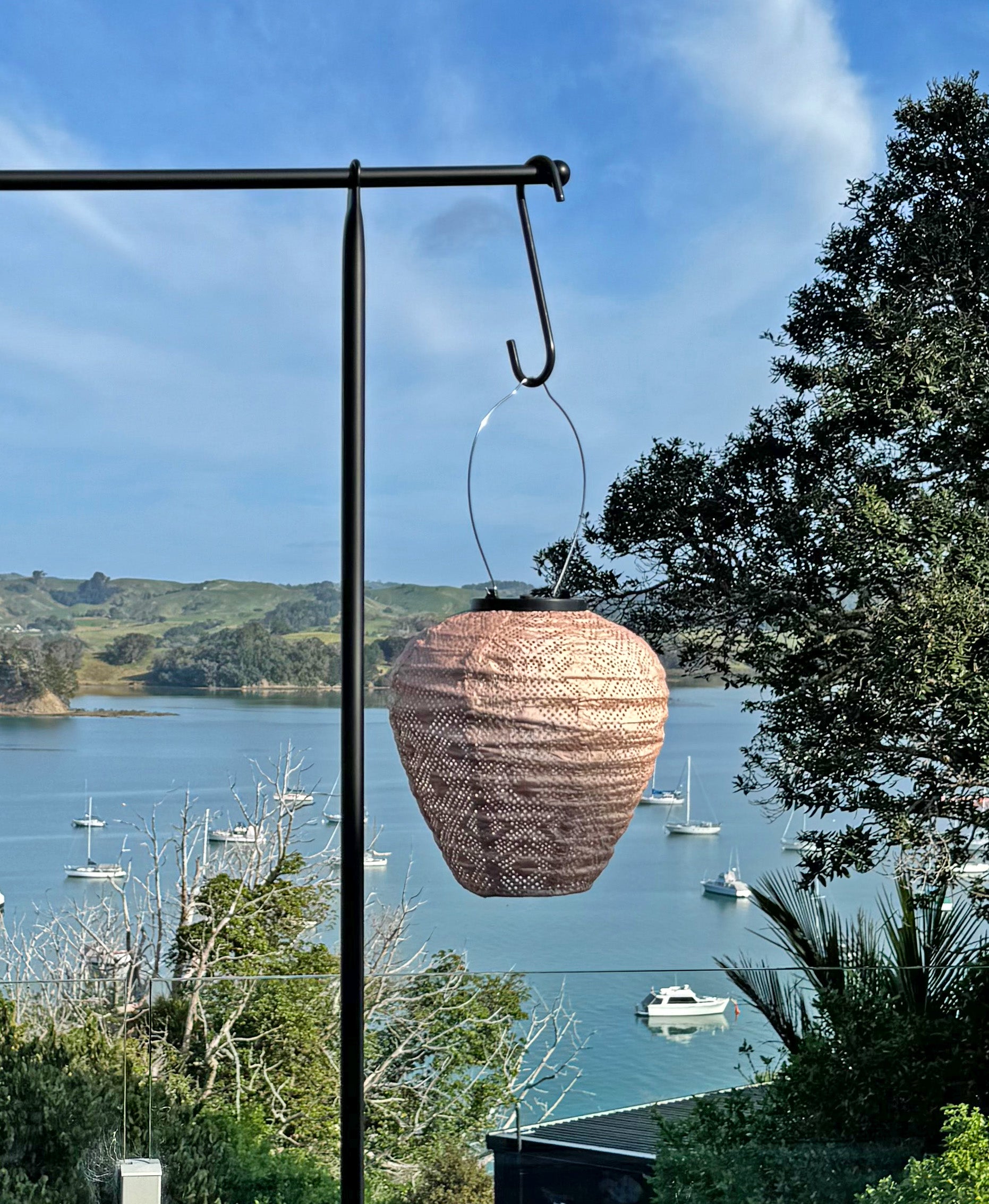 LUMIZ Solar Lanterns – Squirrel Tree NZ