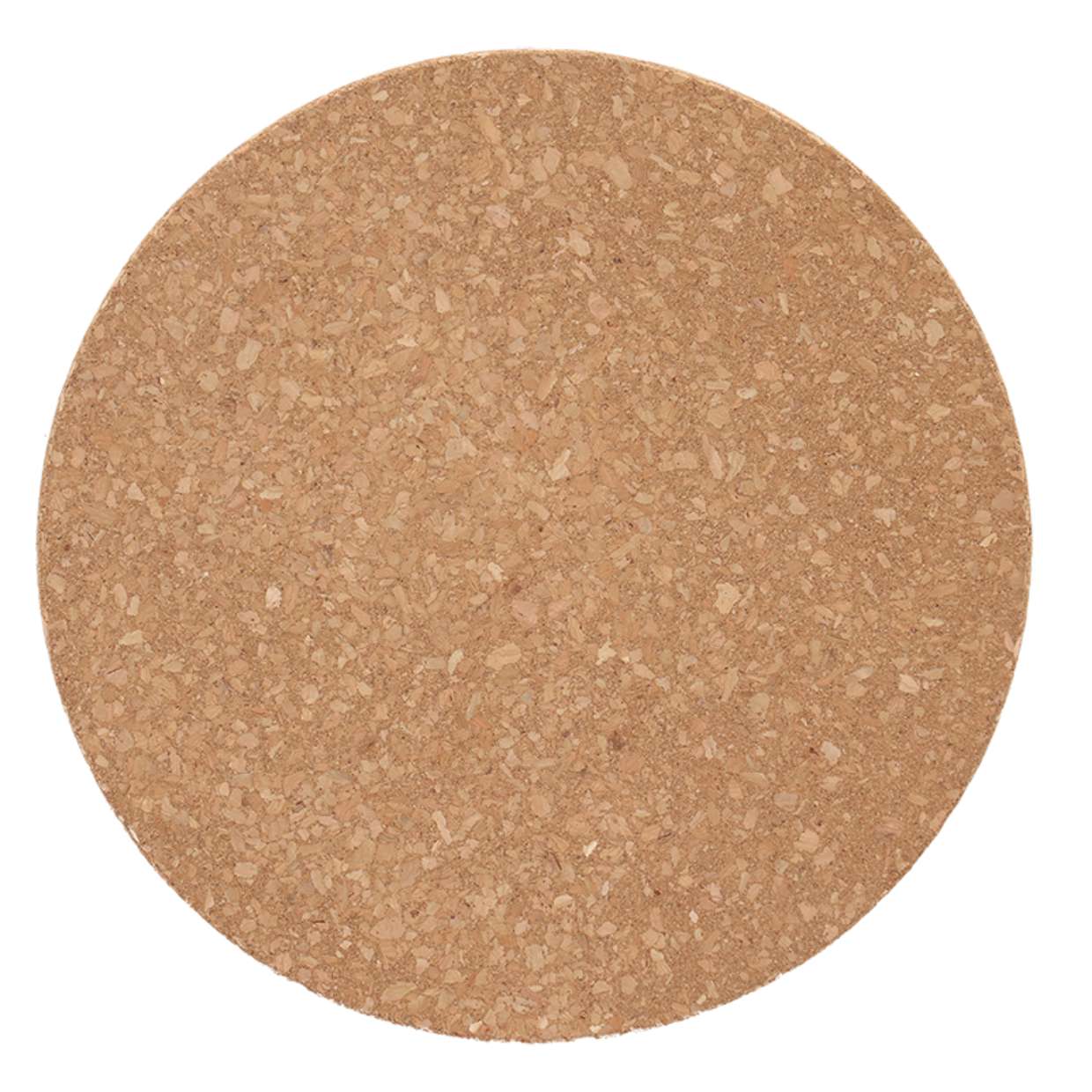 Cork Trivet/Saucer 25cm – Squirrel Tree NZ